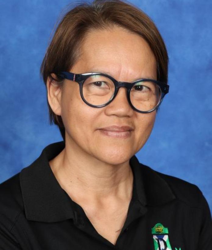 Our school staff