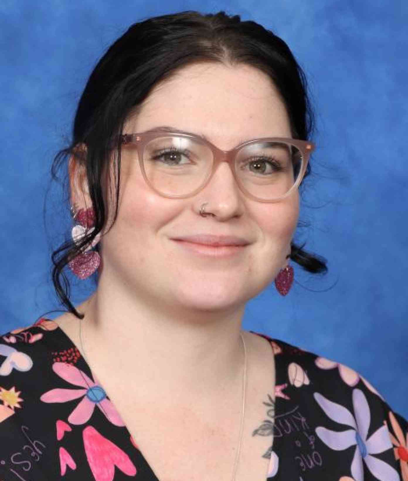 Our school staff